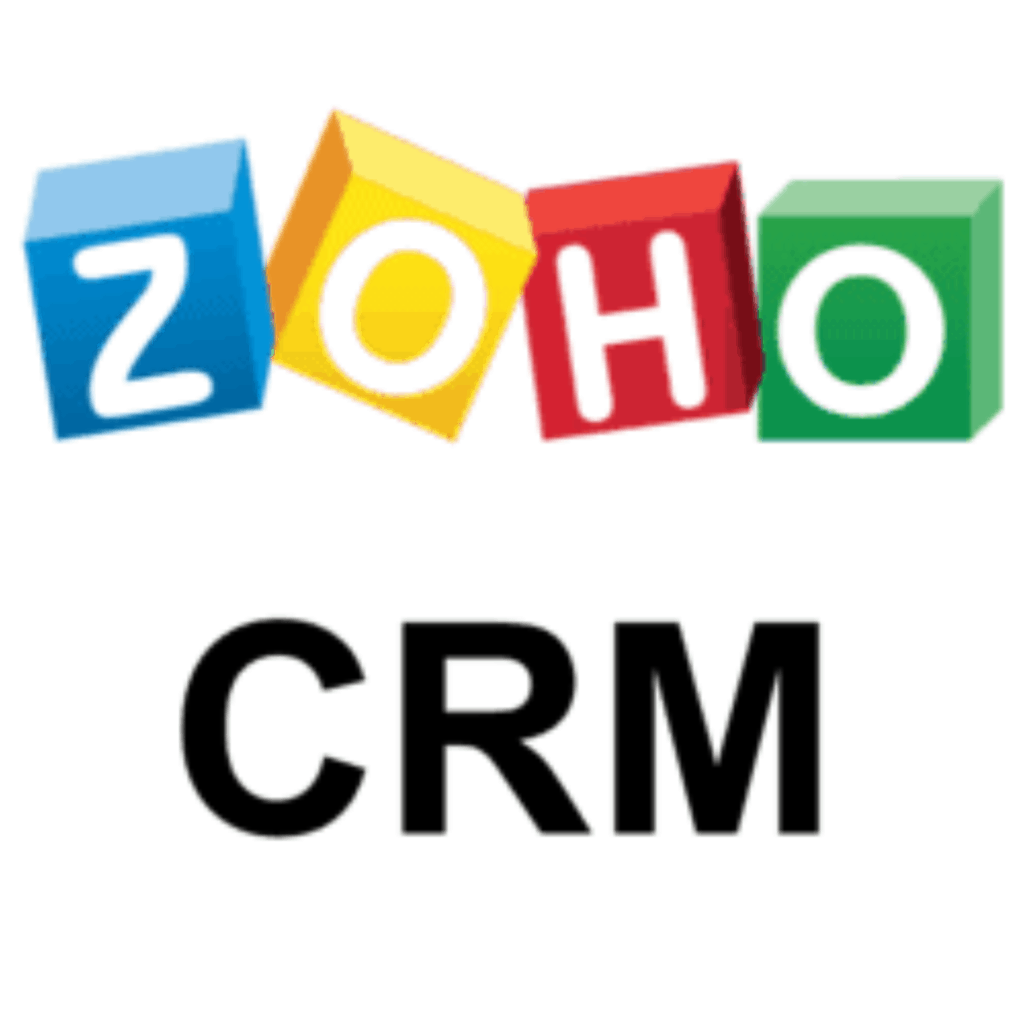 Zoho CRM 101: Introducing Everything You Need to Know to Get Started - Sakuravirtual