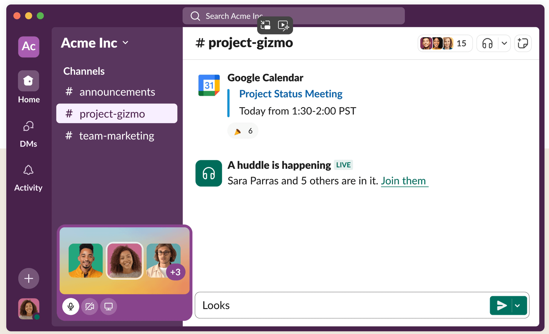 Learning How to Slack: An Easy Beginner's Guide
